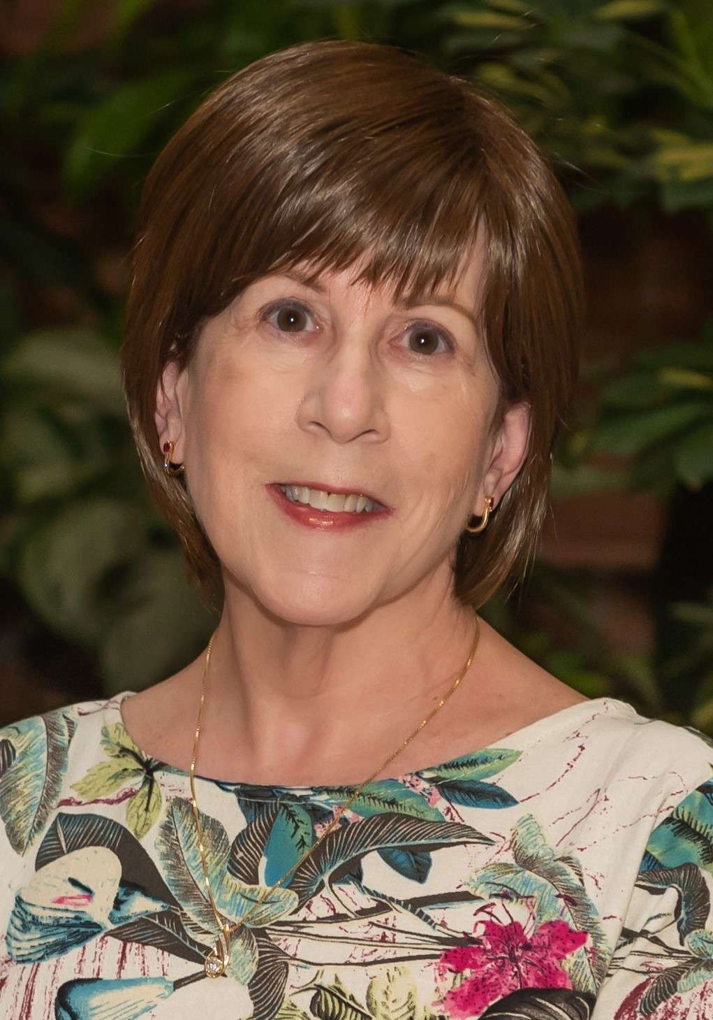 You’ll Fall for these Jokes! – Ellen Roteman